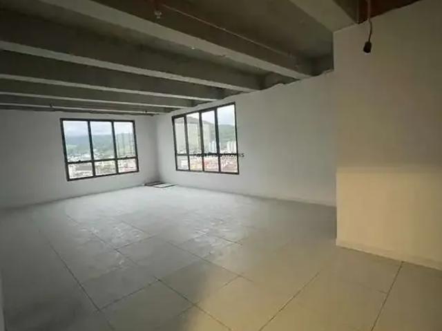 Conj. Comercial / Sala para Venda em Caraguatatuba/SP Sumaré