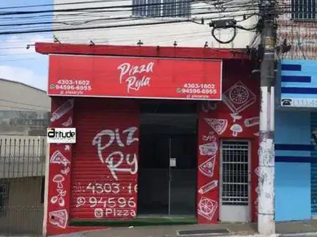 Conj. Comercial / Sala para Venda em Carapicuíba/SP Vila Dirce