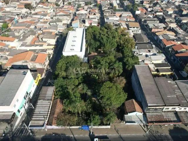 Conj. Comercial / Sala para Venda em Carapicuíba/SP Vila Dirce