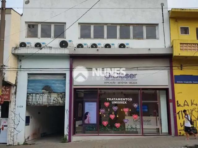Conj. Comercial / Sala para Venda em Carapicuíba/SP Centro