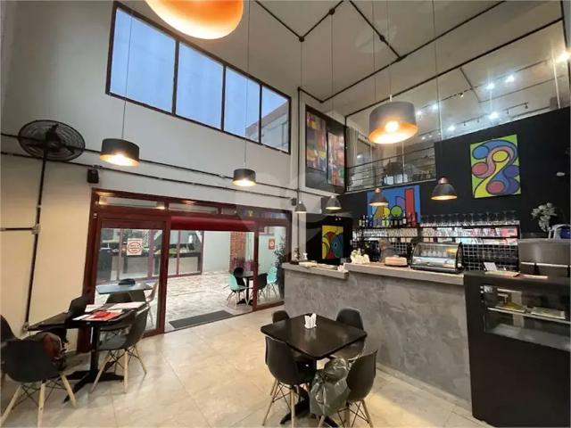 Conj. Comercial / Sala para Venda em Carapicuíba/SP Granja Viana