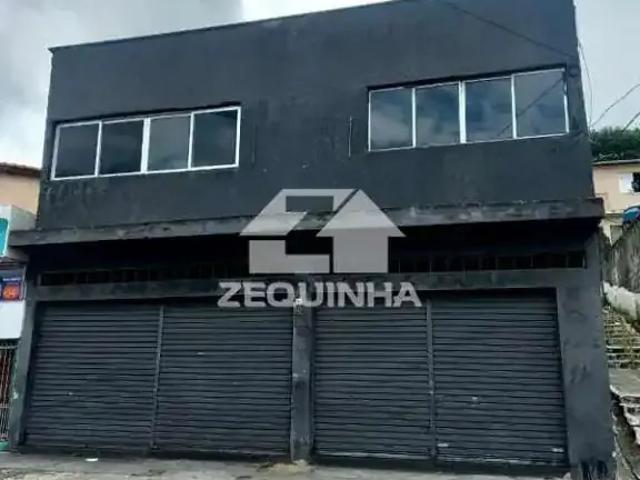 Conj. Comercial / Sala para Venda em Carapicuíba/SP Jardim Novo Horizonte