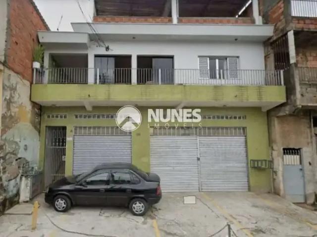 Conj. Comercial / Sala para Venda em Carapicuíba/SP Jardim Novo Horizonte