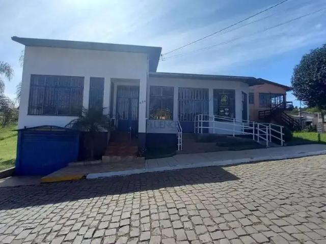 Conj. Comercial / Sala para Venda em Carlos Barbosa/RS Arcoverde