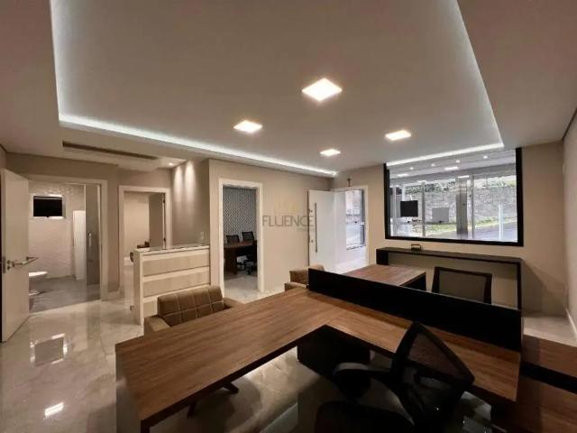 Conj. Comercial / Sala para Venda em Carlos Barbosa/RS Centro