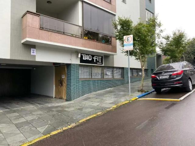 Conj. Comercial / Sala para Venda em Carlos Barbosa/RS Centro
