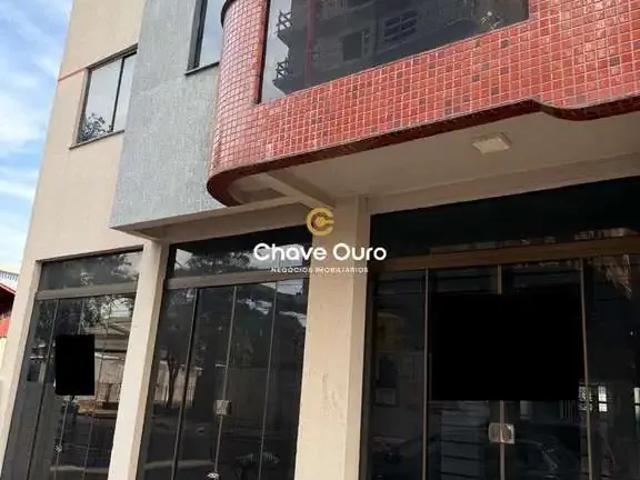 Conj. Comercial / Sala para Venda em Cascavel/PR Alto Alegre