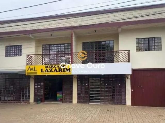 Conj. Comercial / Sala para Venda em Cascavel/PR Alto Alegre