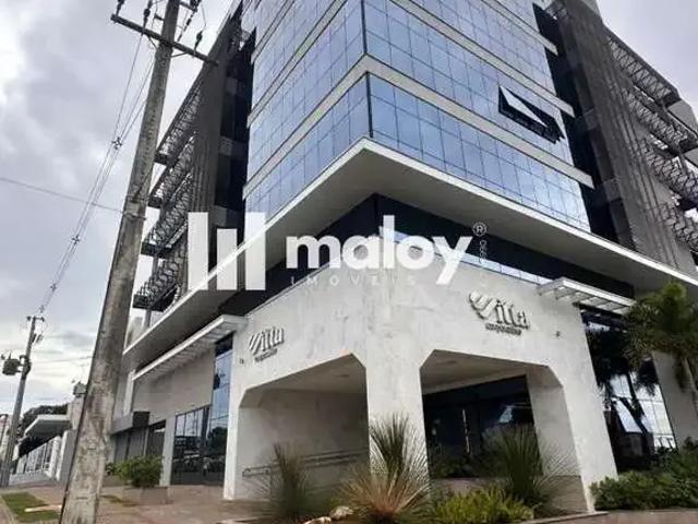 Conj. Comercial / Sala para Venda em Cascavel/PR Centro