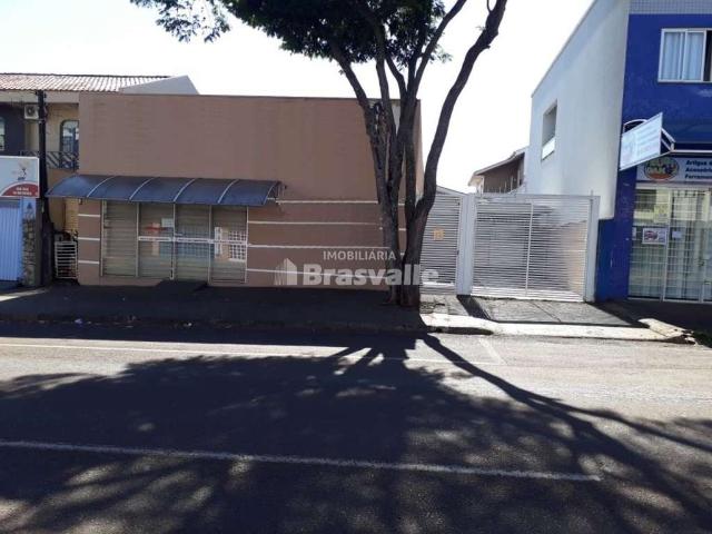 Conj. Comercial / Sala para Venda em Cascavel/PR Alto Alegre