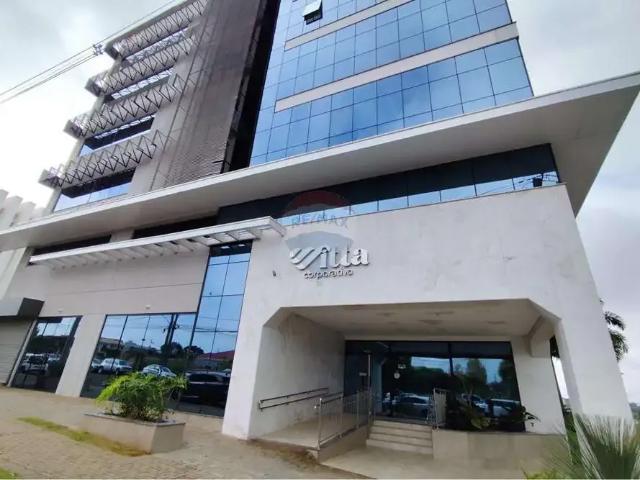 Conj. Comercial / Sala para Venda em Cascavel/PR Alto Alegre