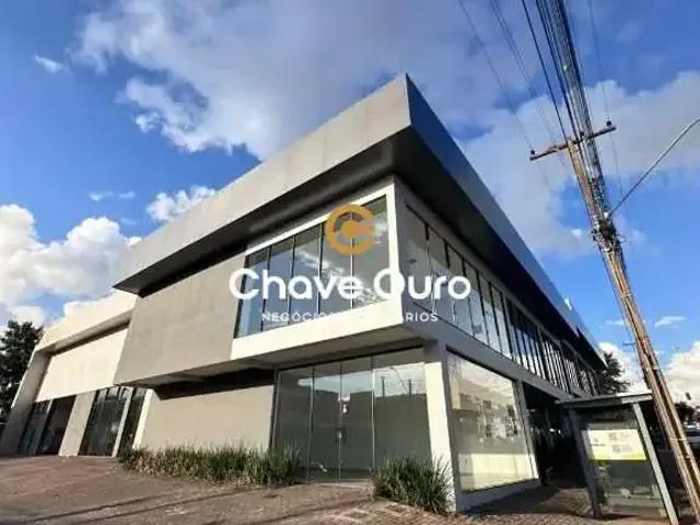 Conj. Comercial / Sala para Venda em Cascavel/PR Alto Alegre