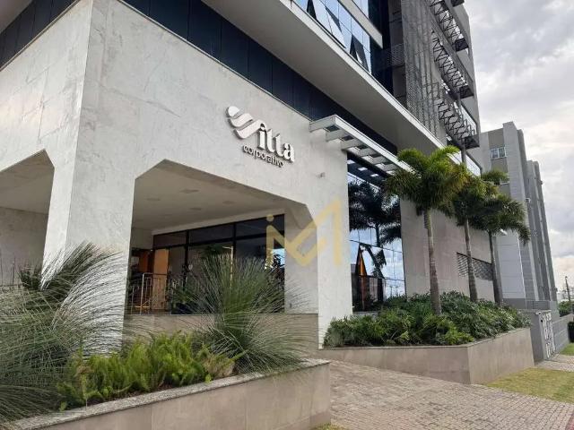 Conj. Comercial / Sala para Venda em Cascavel/PR Alto Alegre