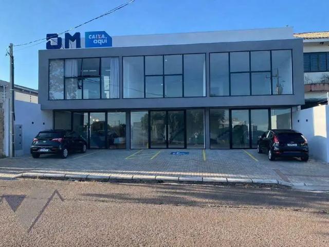 Conj. Comercial / Sala para Venda em Cascavel/PR Alto Alegre