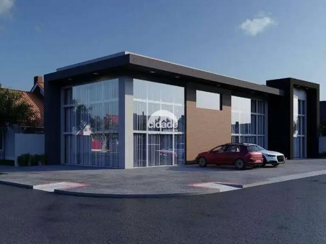 Conj. Comercial / Sala para Venda em Cascavel/PR Brazmadeira