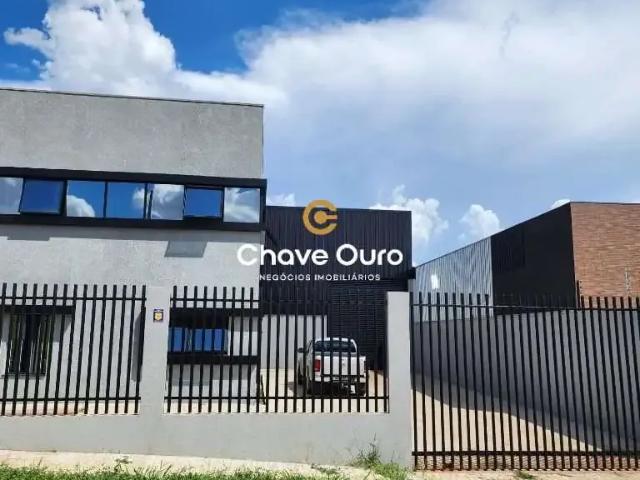 Conj. Comercial / Sala para Venda em Cascavel/PR Canadá