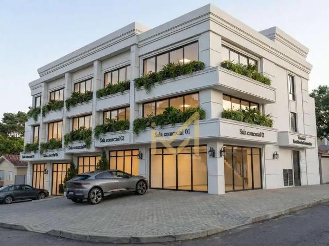 Conj. Comercial / Sala para Venda em Cascavel/PR Cancelli