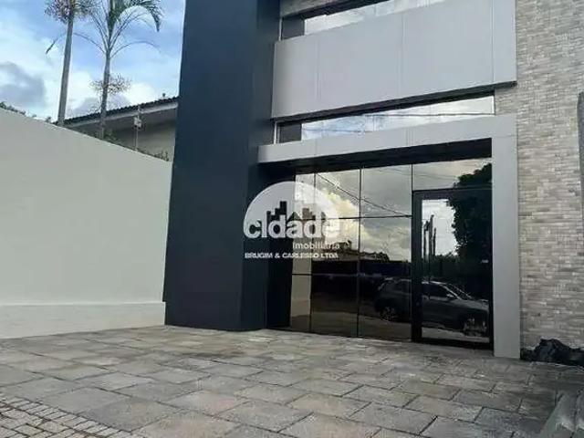 Conj. Comercial / Sala para Venda em Cascavel/PR Cancelli