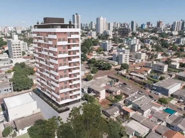 Conj. Comercial / Sala para Venda em Cascavel/PR Cancelli