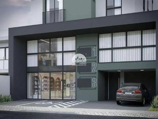 Conj. Comercial / Sala para Venda em Cascavel/PR Cancelli