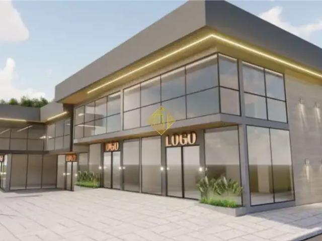 Conj. Comercial / Sala para Venda em Cascavel/PR Cancelli