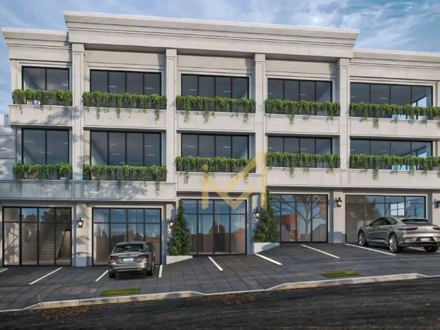 Conj. Comercial / Sala para Venda em Cascavel/PR Cancelli