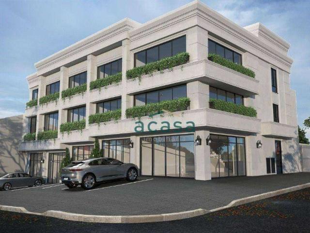 Conj. Comercial / Sala para Venda em Cascavel/PR Cancelli