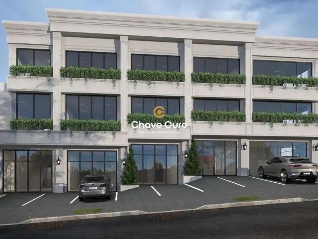 Conj. Comercial / Sala para Venda em Cascavel/PR Cancelli