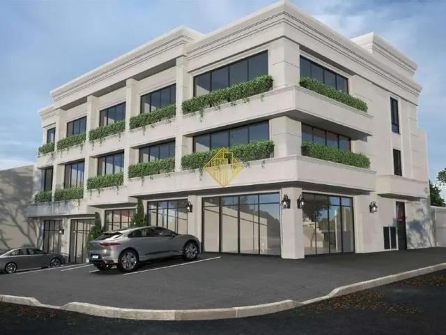 Conj. Comercial / Sala para Venda em Cascavel/PR Cancelli