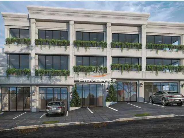 Conj. Comercial / Sala para Venda em Cascavel/PR Cancelli