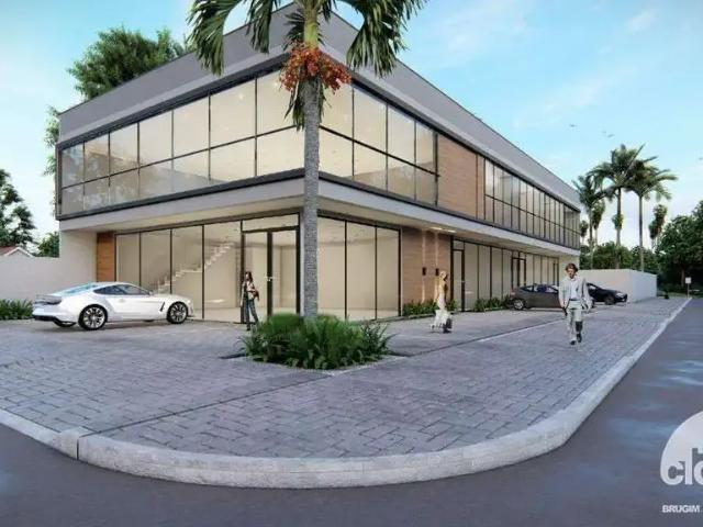 Conj. Comercial / Sala para Venda em Cascavel/PR Cancelli