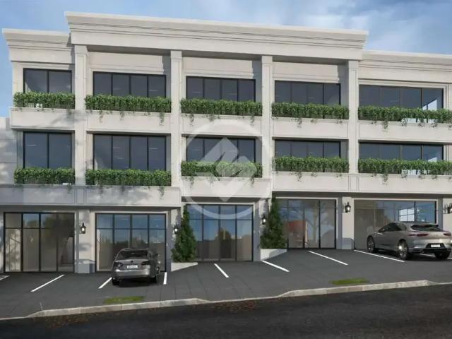 Conj. Comercial / Sala para Venda em Cascavel/PR Cancelli