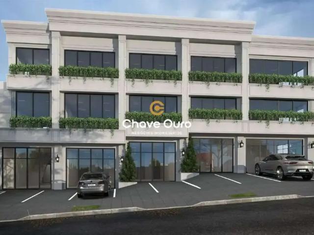 Conj. Comercial / Sala para Venda em Cascavel/PR Cancelli