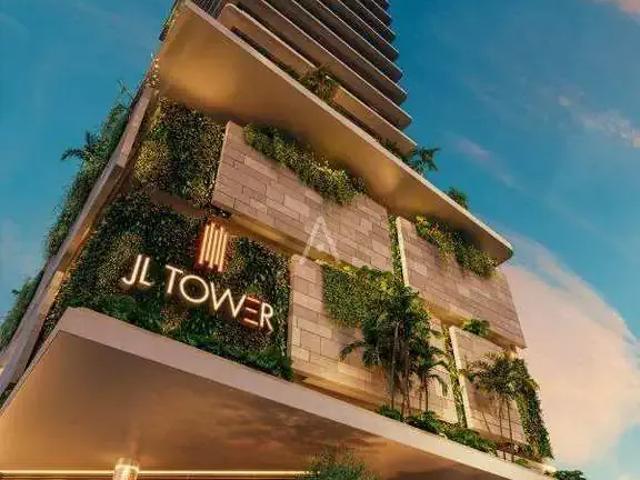 Conj. Comercial / Sala para Venda em Cascavel/PR Centro