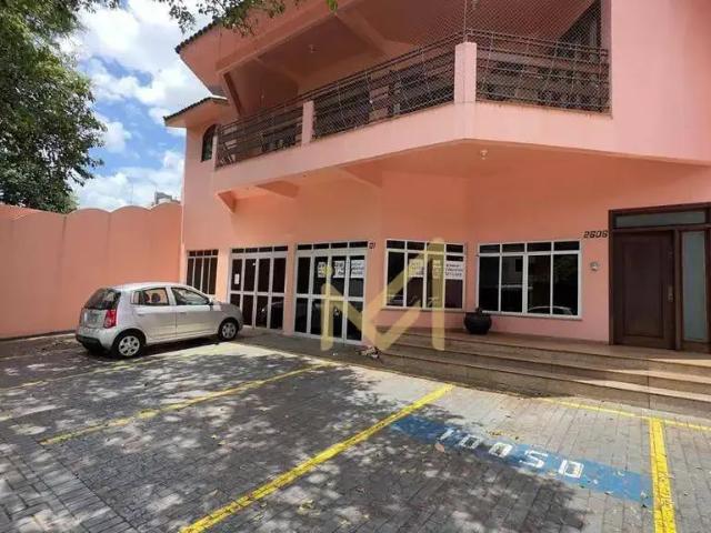 Conj. Comercial / Sala para Venda em Cascavel/PR Centro