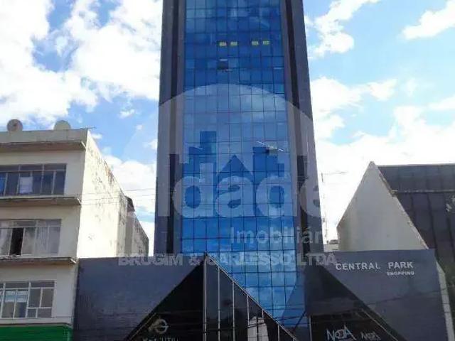 Conj. Comercial / Sala para Venda em Cascavel/PR Centro