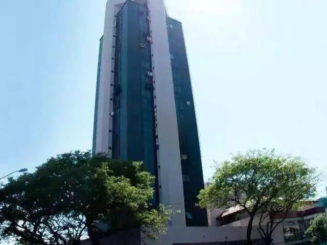 Conj. Comercial / Sala para Venda em Cascavel/PR Centro