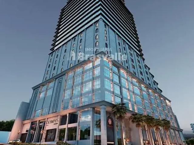 Conj. Comercial / Sala para Venda em Cascavel/PR Centro