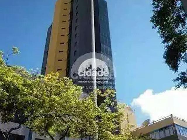 Conj. Comercial / Sala para Venda em Cascavel/PR Centro