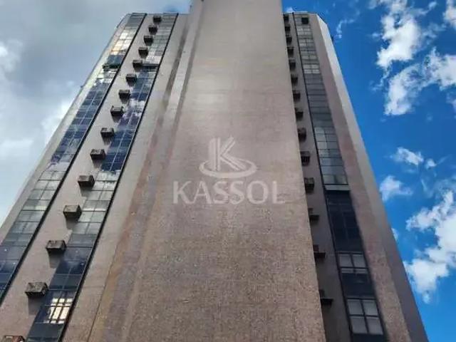 Conj. Comercial / Sala para Venda em Cascavel/PR Centro