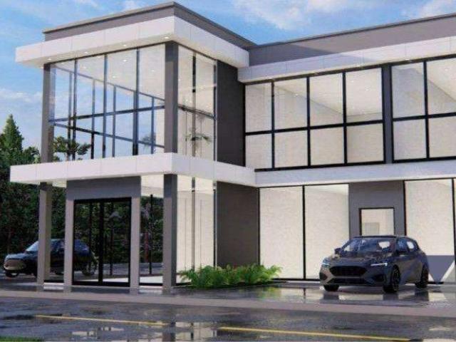 Conj. Comercial / Sala para Venda em Cascavel/PR Centro
