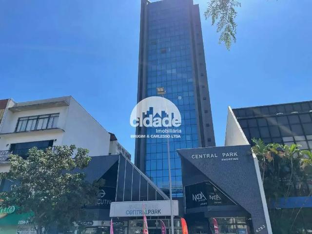 Conj. Comercial / Sala para Venda em Cascavel/PR Centro