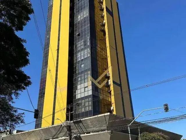 Conj. Comercial / Sala para Venda em Cascavel/PR Centro