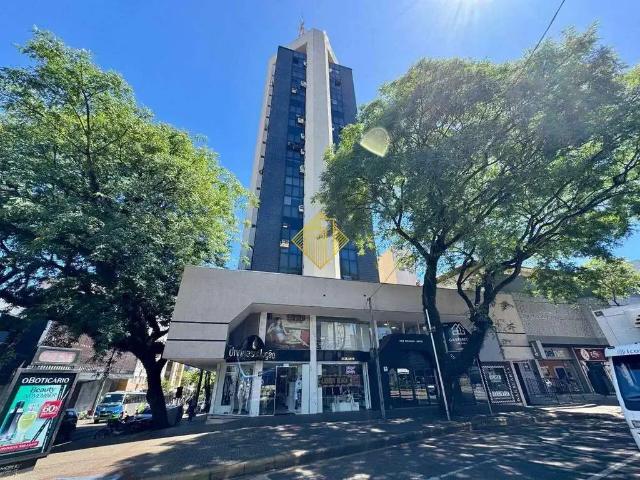 Conj. Comercial / Sala para Venda em Cascavel/PR Centro