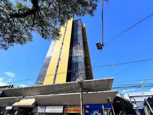 Conj. Comercial / Sala para Venda em Cascavel/PR Centro