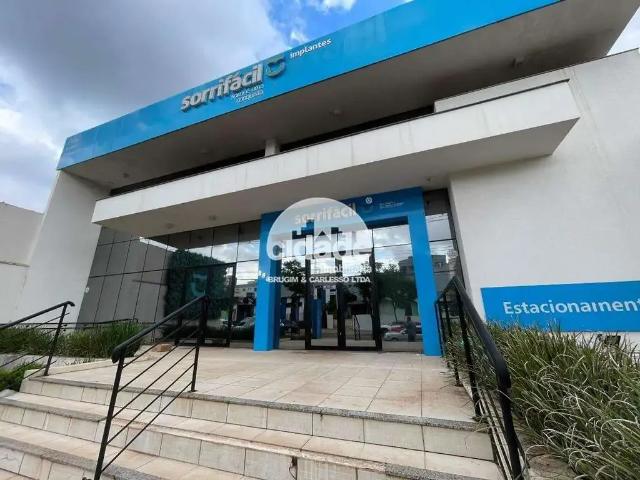 Conj. Comercial / Sala para Venda em Cascavel/PR Centro