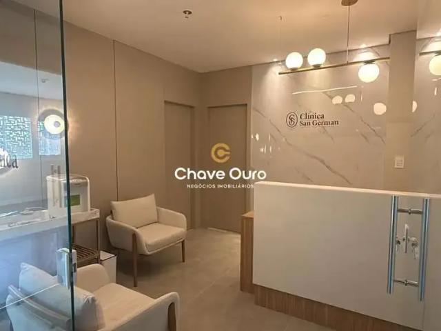 Conj. Comercial / Sala para Venda em Cascavel/PR Centro