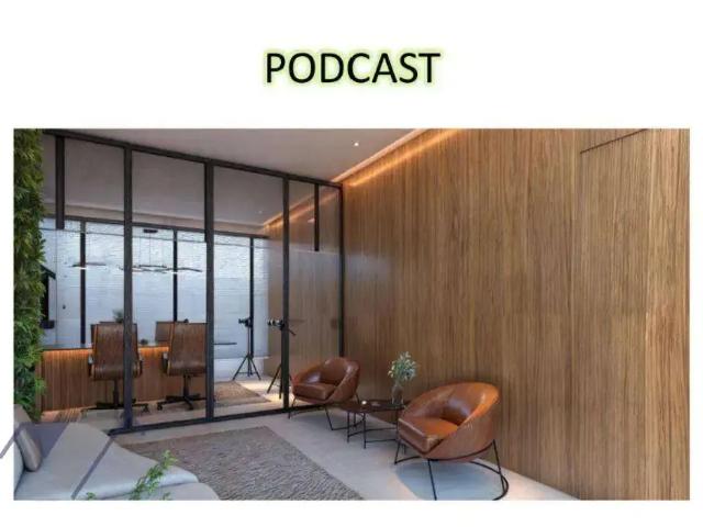 Conj. Comercial / Sala para Venda em Cascavel/PR Centro