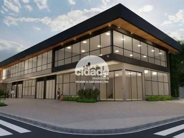 Conj. Comercial / Sala para Venda em Cascavel/PR Centro