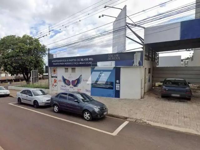 Conj. Comercial / Sala para Venda em Cascavel/PR Centro